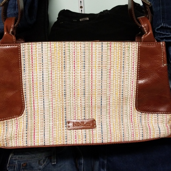 Nine & Co. | Bags | Nine Co Purse | Poshmark